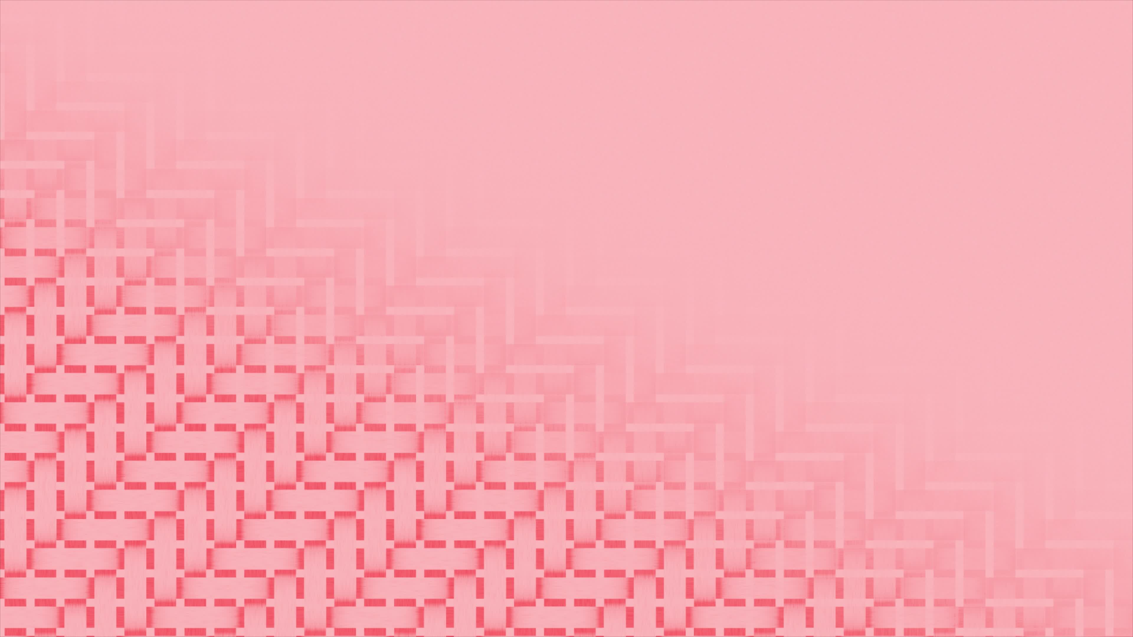 Simple And Classy Abstract Pattern Red Color Background Minimal
