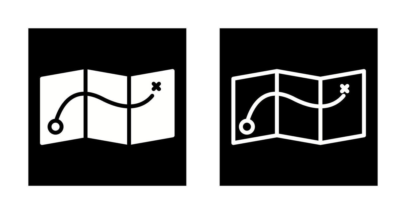 Old Map Symbols Vector Art, Icons, and Graphics for Free Download