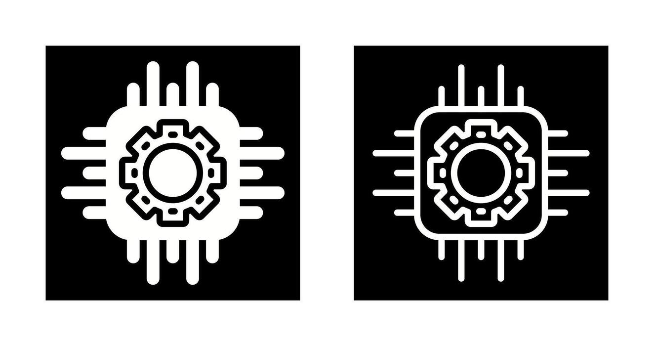 Cpu Label Vector Art, Icons, and Graphics for Free Download