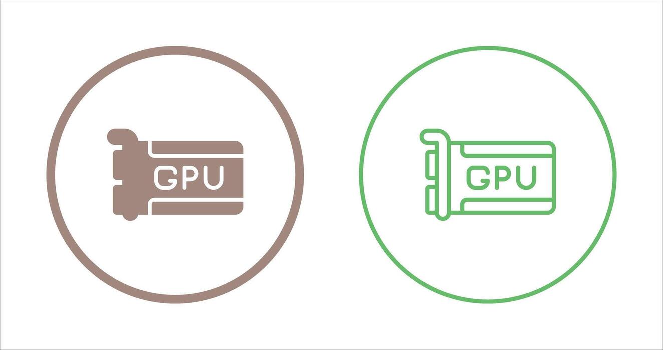 Gpu Icon Vector Art, Icons, and Graphics for Free Download