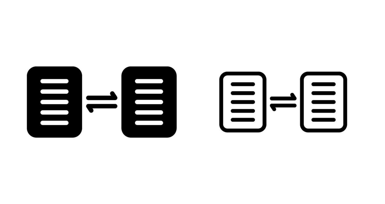 Text Separator Vector Art, Icons, and Graphics for Free Download