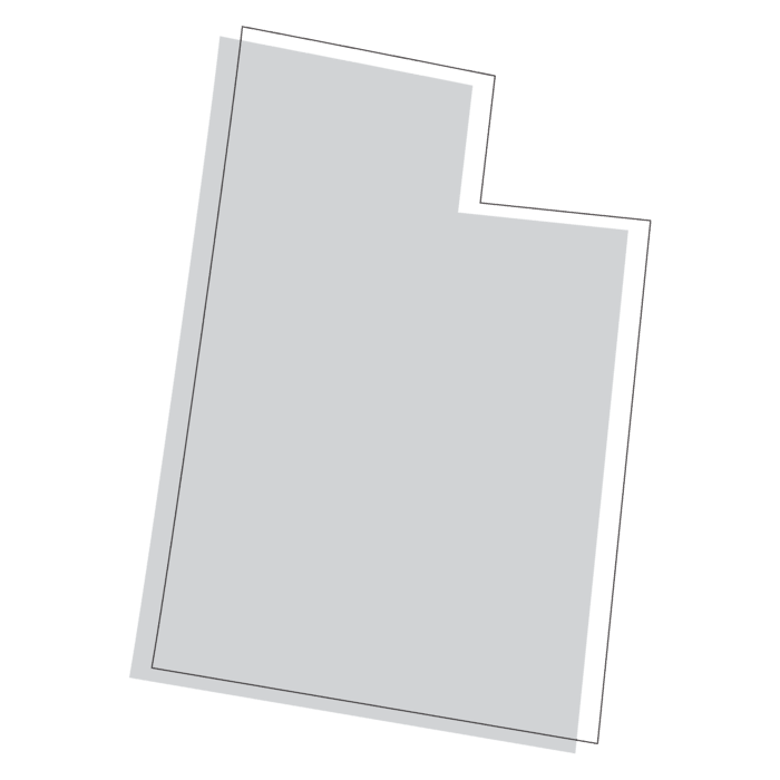 State Map PNGs for Free Download