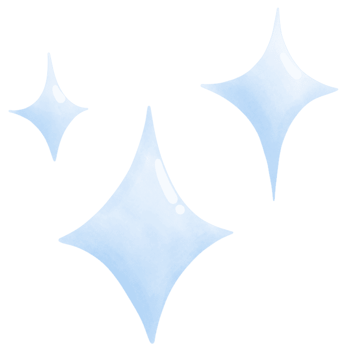 Sparkle Effect PNGs for Free Download