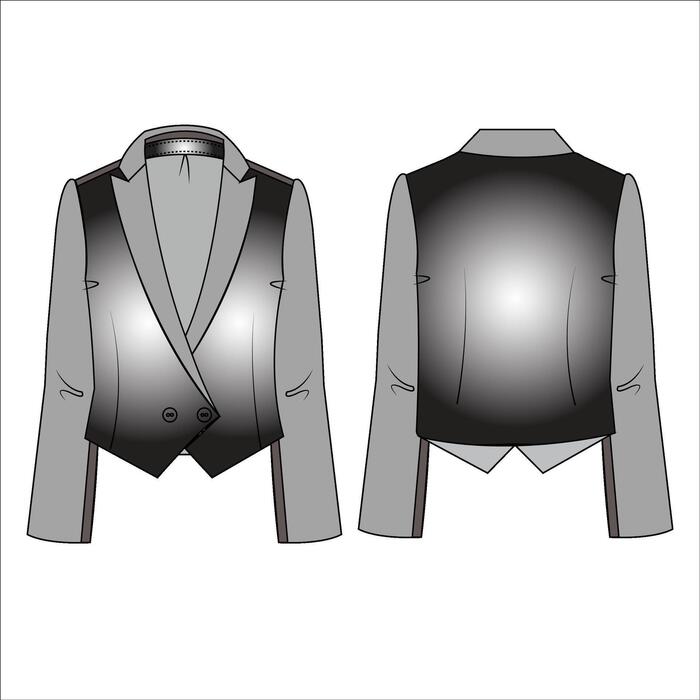 Blazer Template Vector Art, Icons, and Graphics for Free Download