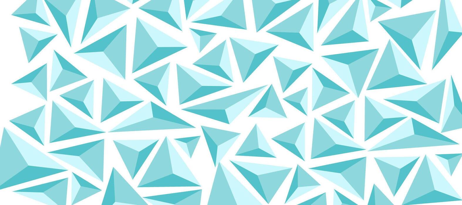 3d Triangle Pattern Vector Art, Icons, and Graphics for Free Download