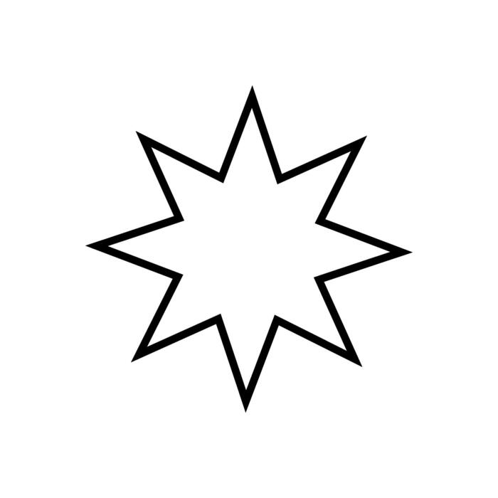Star Outline Vector Art, Icons, and Graphics for Free Download