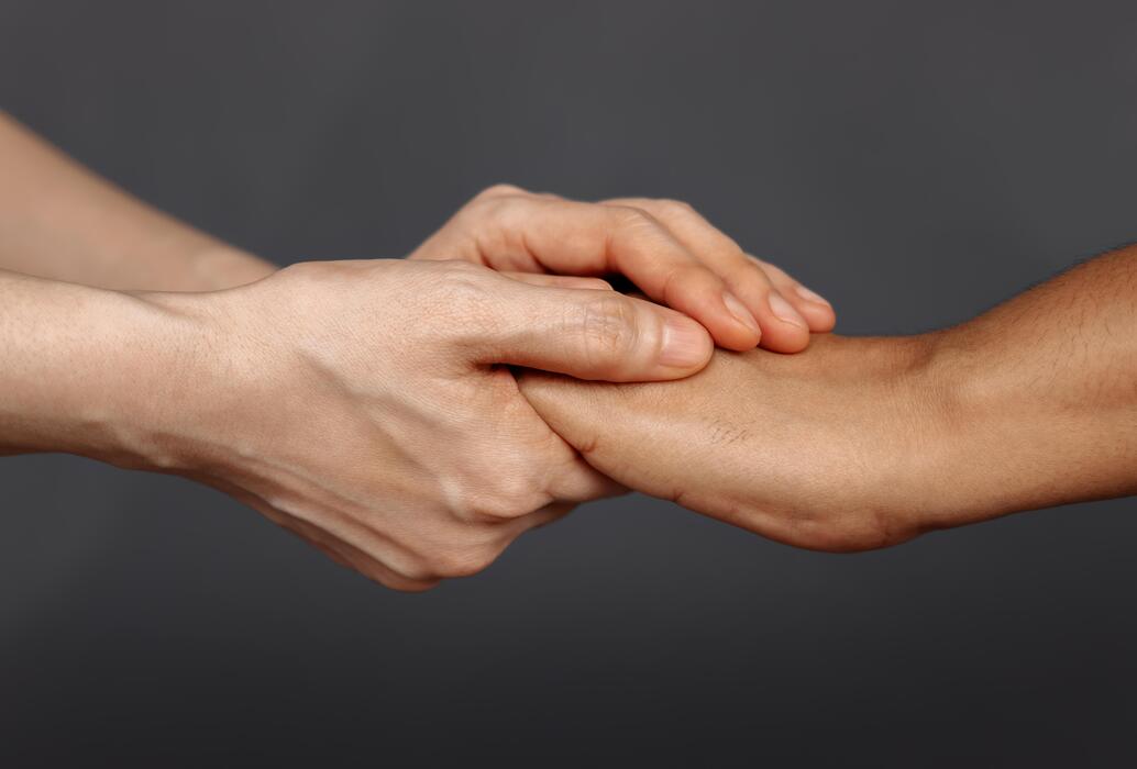 Supporting Someone Stock Photos, Images and Backgrounds for Free Download