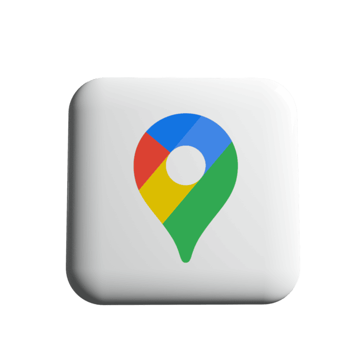Google Maps Icon PNGs for Free Download