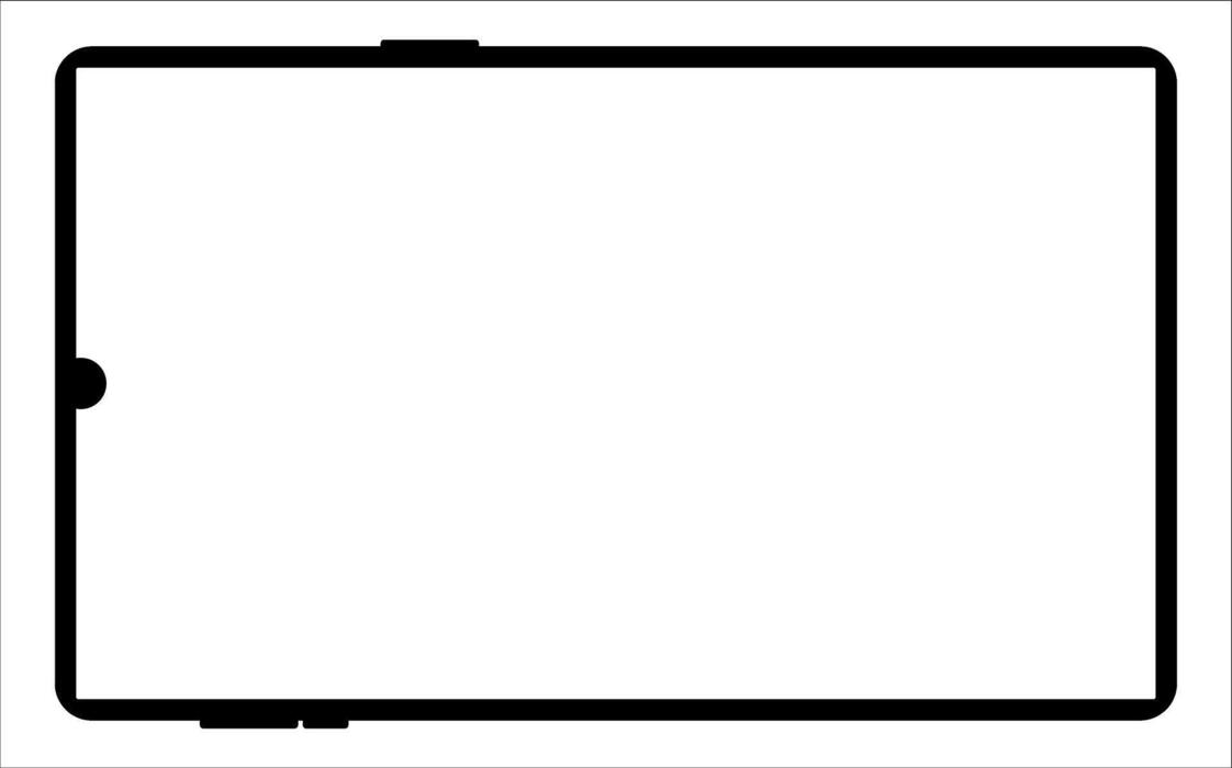 Simple Rectangle Frame Vector Art, Icons, and Graphics for Free Download