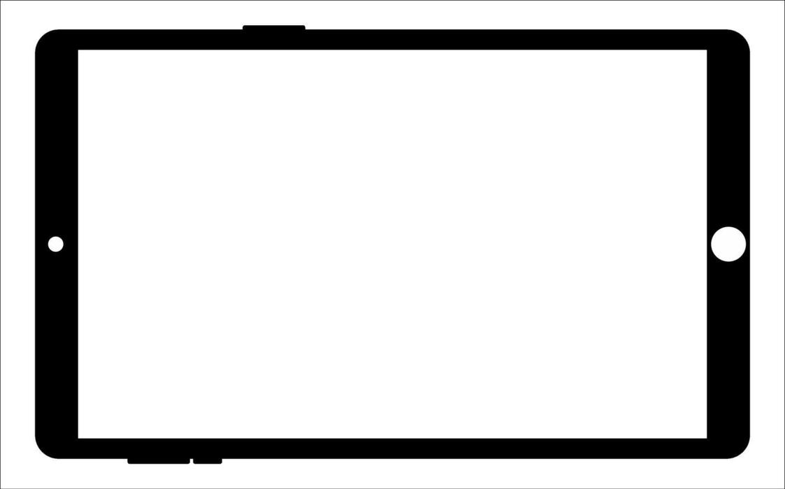 Iphone Frame Vector Art, Icons, and Graphics for Free Download