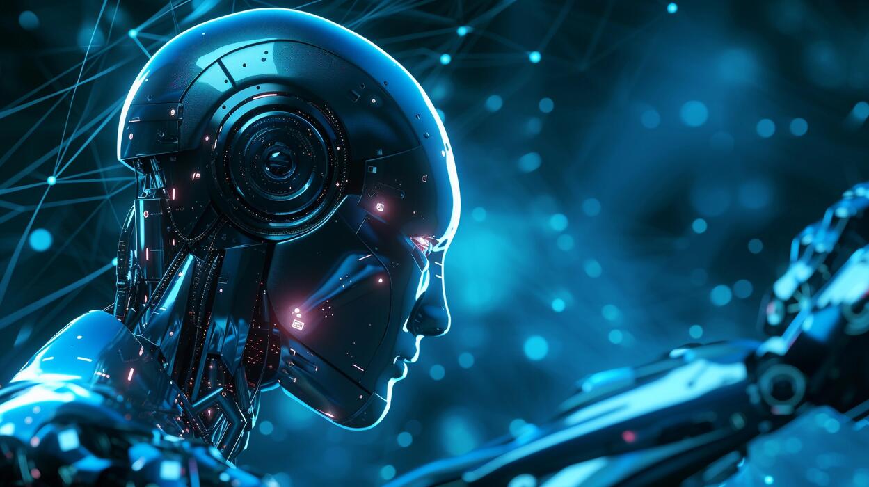 Robotics Background Stock Photos, Images and Backgrounds for Free Download