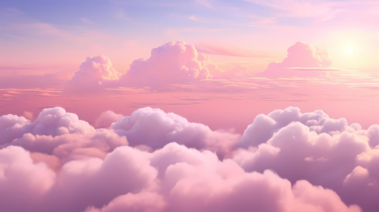 Pink Sky Background Stock Photos, Images and Backgrounds for Free Download