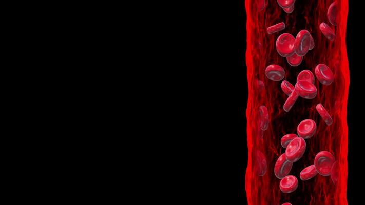 Blood Animation Stock Video Footage for Free Download