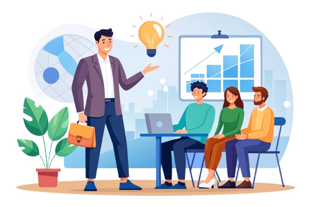 Empresa PNG para descargar gratis