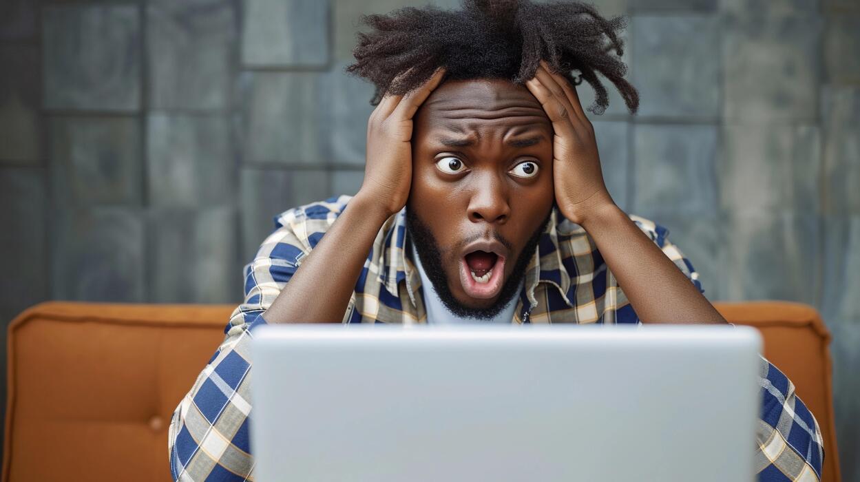 Computer Shock Stock Photos, Images and Backgrounds for Free Download