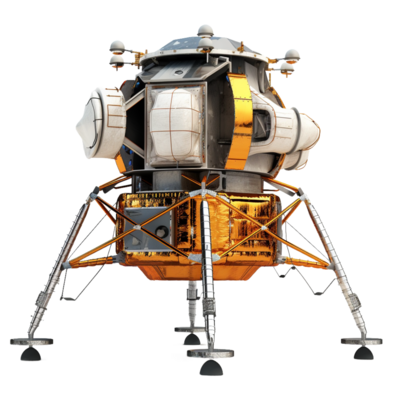 Module PNGs for Free Download