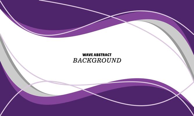 Purple And White Background Vector Art, Icons, and Graphics for Free ...
