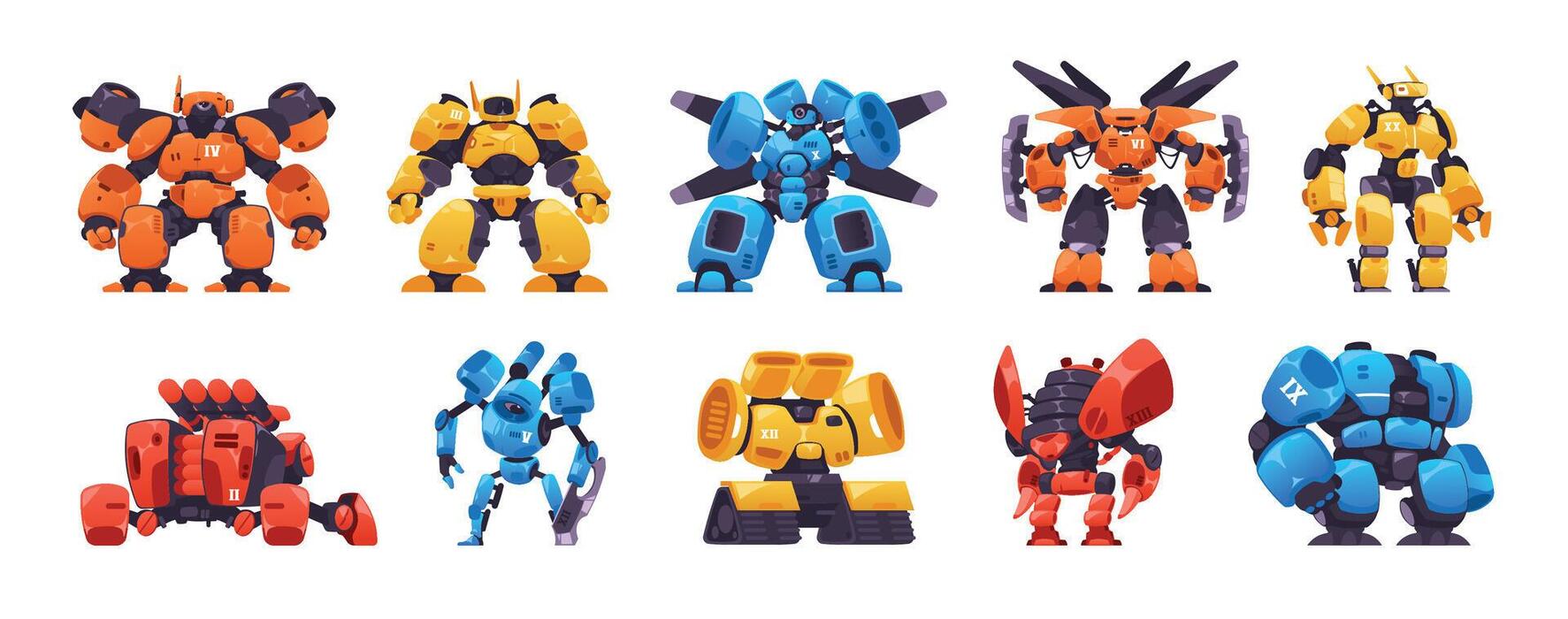 Character Set Vector Art Icons And Graphics For Free Download