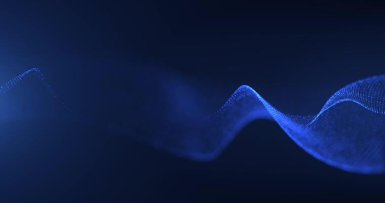 Sound Wave Motion Stock Video Footage for Free Download