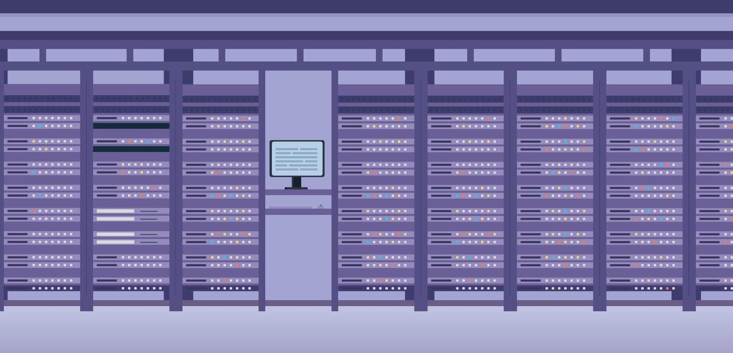 Data Center Vector Art, Icons, and Graphics for Free Download