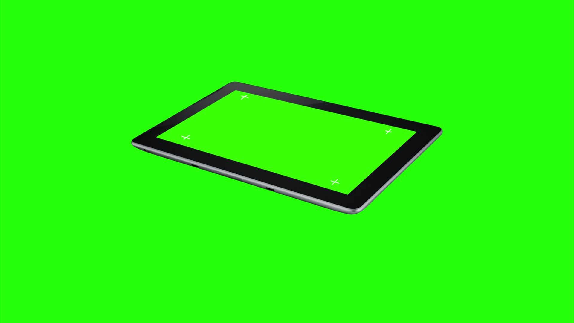Black Tablet Flat Green Screen Tracking Marker 39374317 Stock Video at ... Black Tablet Flat Green Screen Tracking Marker 39374317 Stock Video at ...