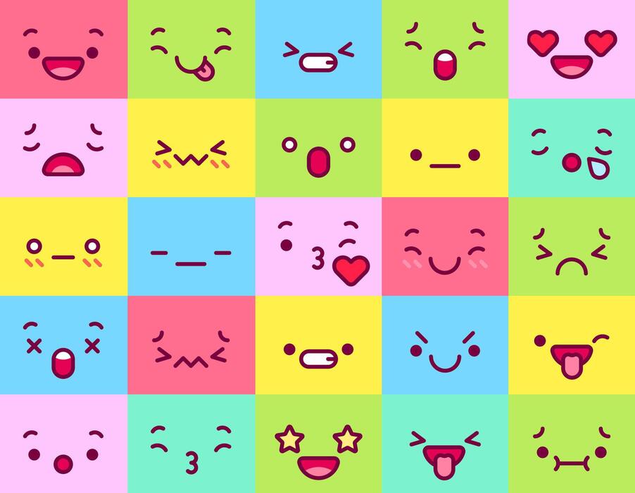 Smile Vector Art, Icons, and Graphics for Free Download