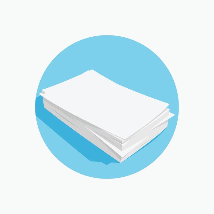 Paper Stack Vector Art, Icons, and Graphics for Free Download