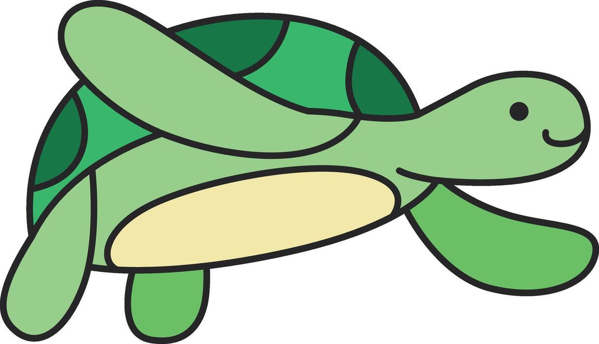 Turtle Clipart Vector Art, Icons, and Graphics for Free Download