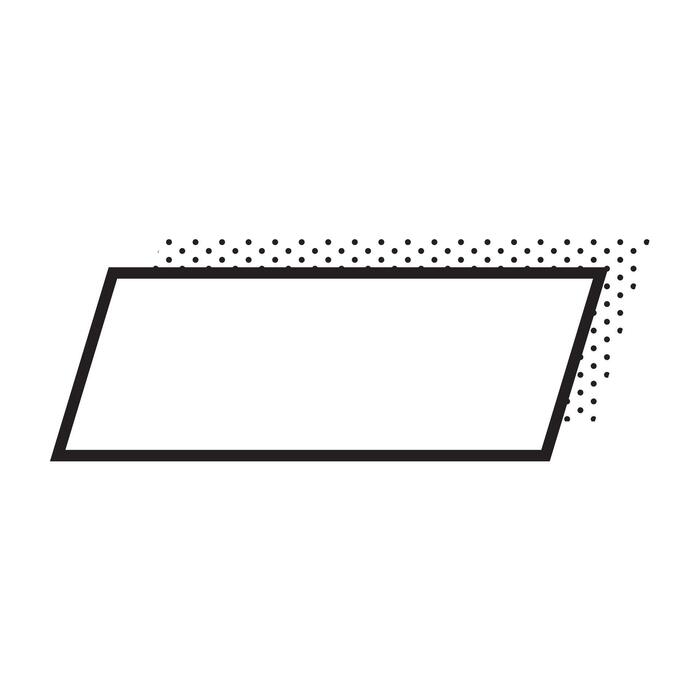 Dashed Rectangle Vector Art, Icons, and Graphics for Free Download
