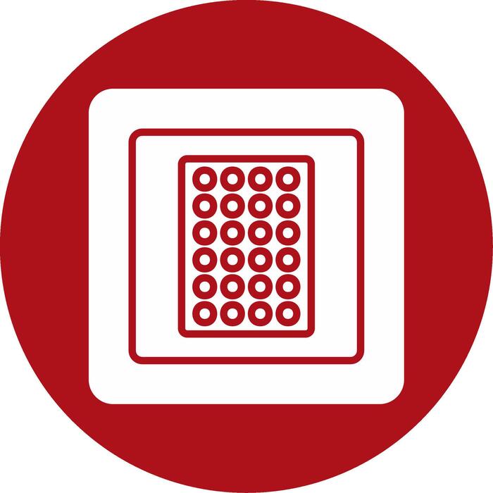 Cell Culture Plate Vector Art, Icons, and Graphics for Free Download