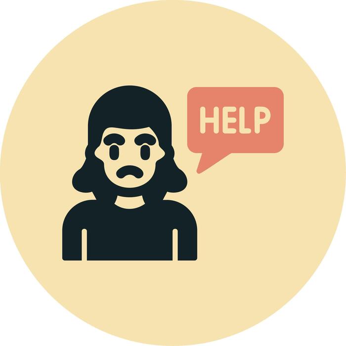 Help Cartoon Vector Art, Icons, and Graphics for Free Download