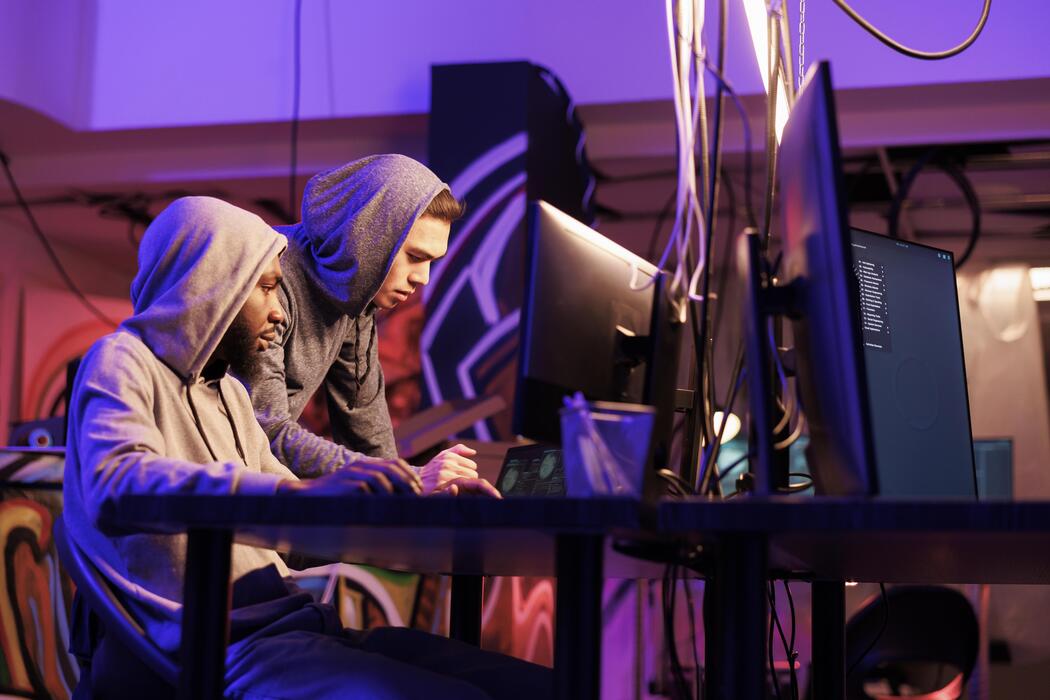 Competitive Programming Stock Photos, Images and Backgrounds for Free ...