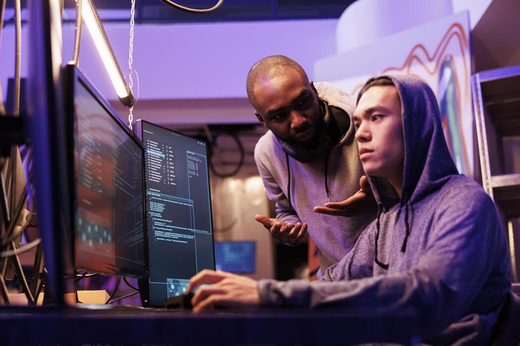 Competitive Programming Stock Photos, Images and Backgrounds for Free ...