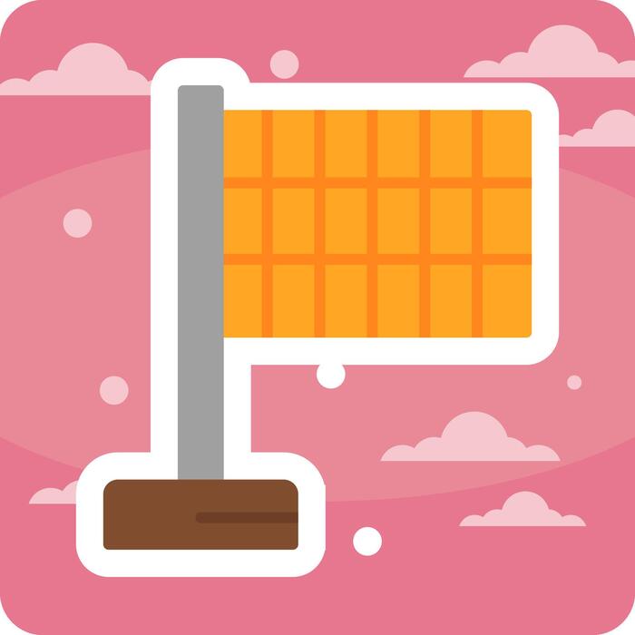 Bandera Meta Vectores, Iconos, Gráficos y Fondos para Descargar Gratis