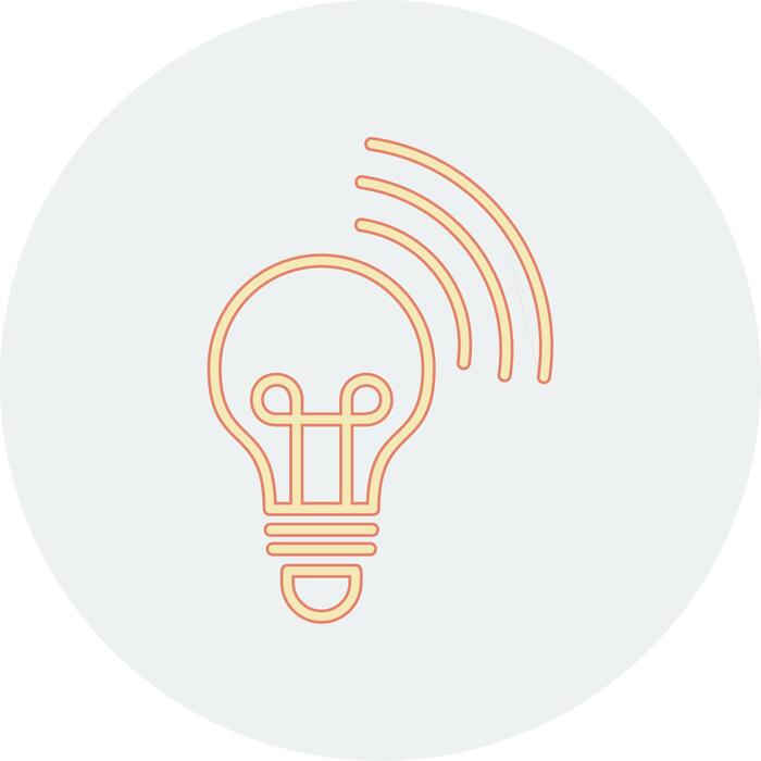 Smart Lighting Vector Art, Icons, and Graphics for Free Download