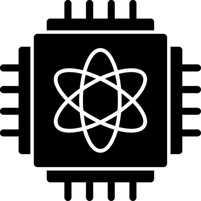 Quantum Computing Vector Art, Icons, and Graphics for Free Download