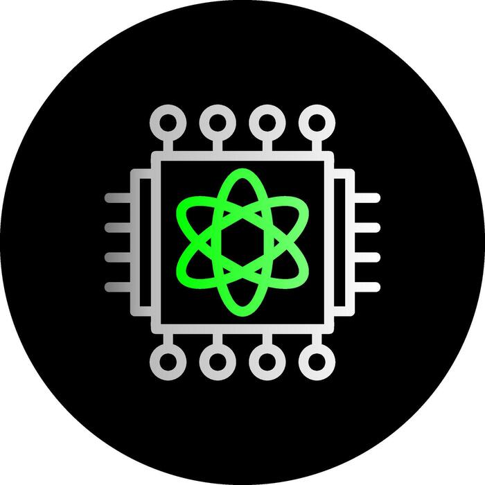 Quantum Icon Vector Art, Icons, and Graphics for Free Download