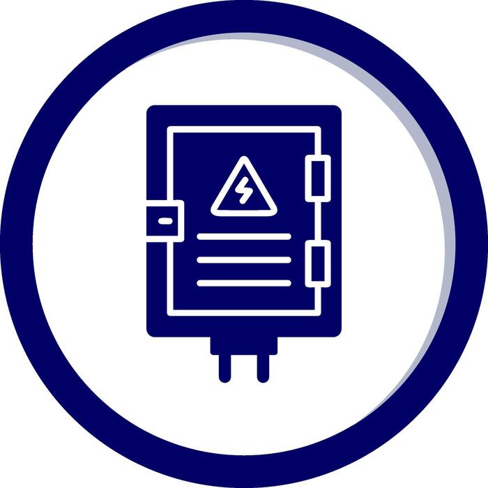 Electrical Safety Icon Vector Art, Icons, and Graphics for Free Download