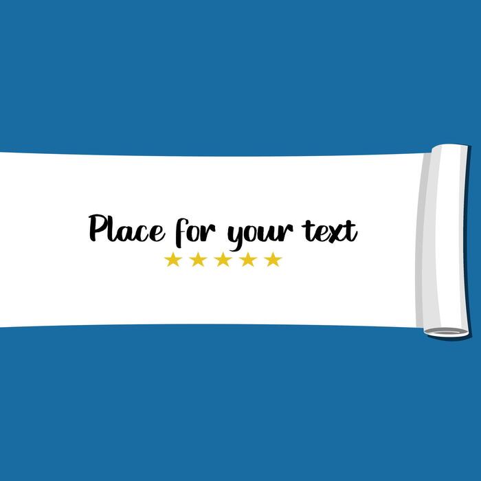 Text Banner Vector Art, Icons, and Graphics for Free Download