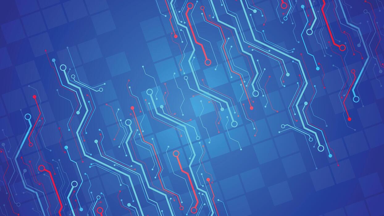 Tech Pattern Vector Art, Icons, and Graphics for Free Download