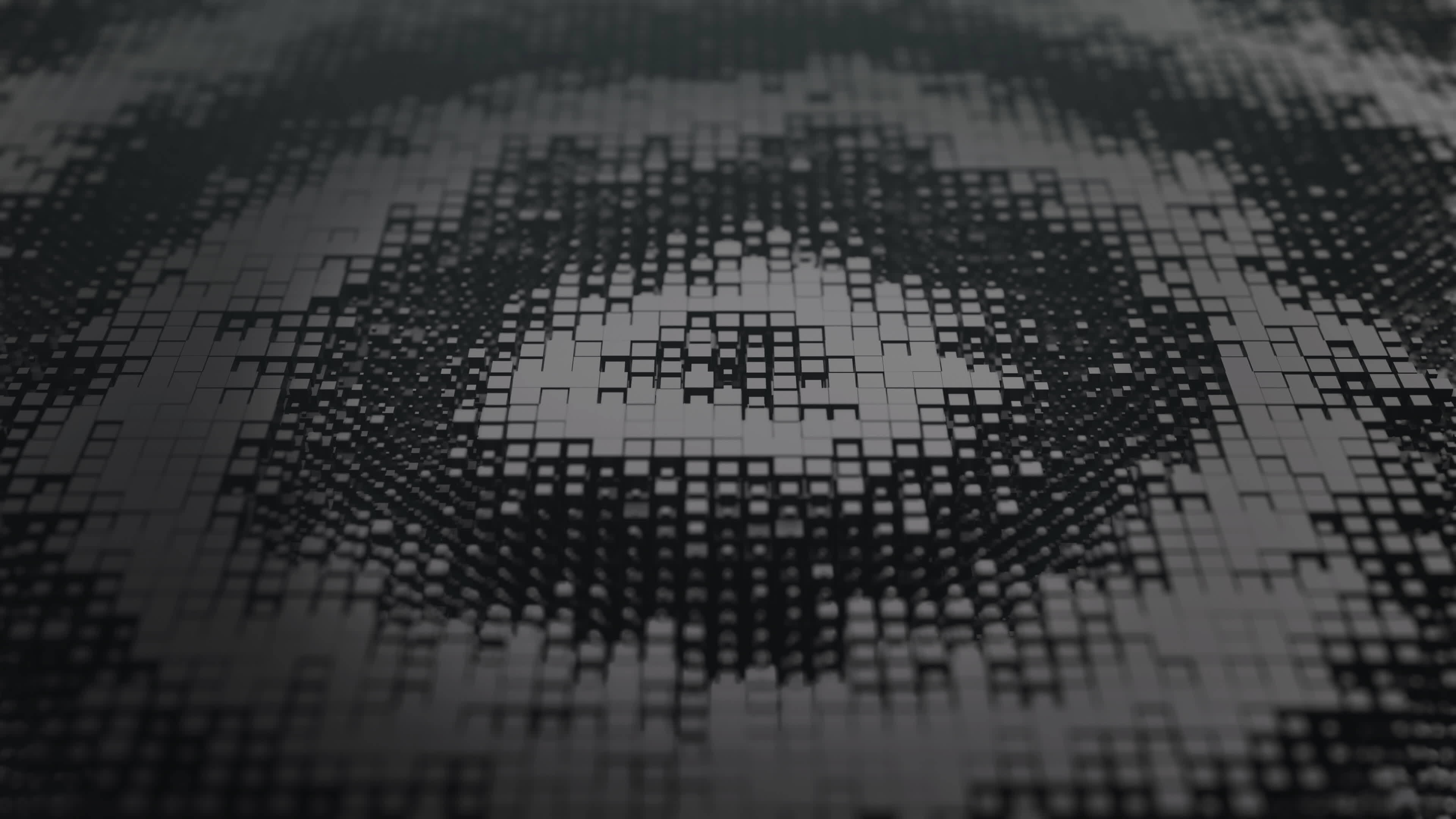 Computer graphics and animation of geometric elements for abstract ...