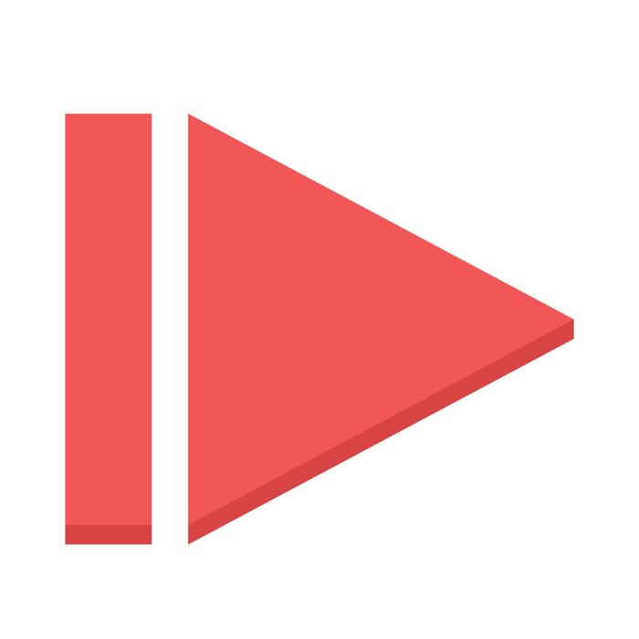 Triangle Flag Vector Art, Icons, and Graphics for Free Download