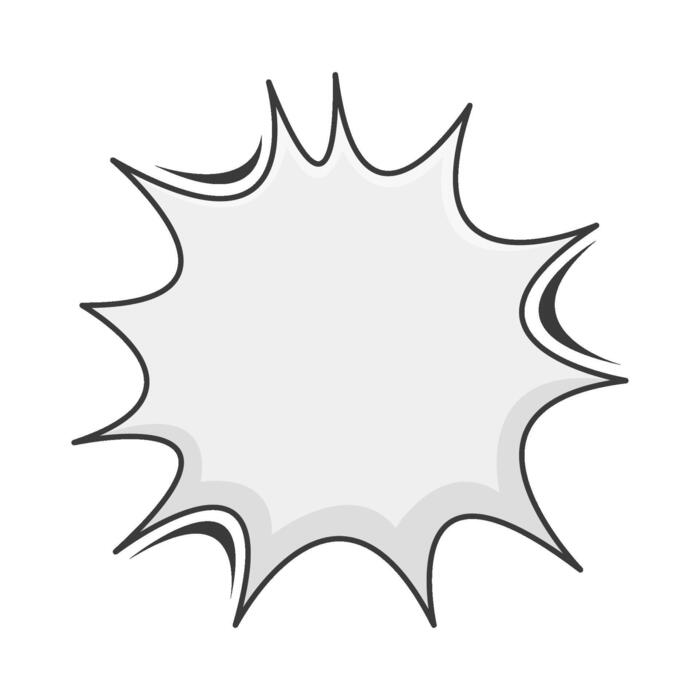 Comic Symbol Vector Art, Icons, and Graphics for Free Download