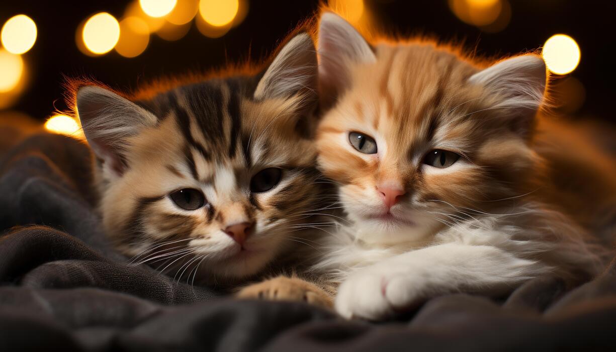 Cute Kittens Stock Photos, Images and Backgrounds for Free Download
