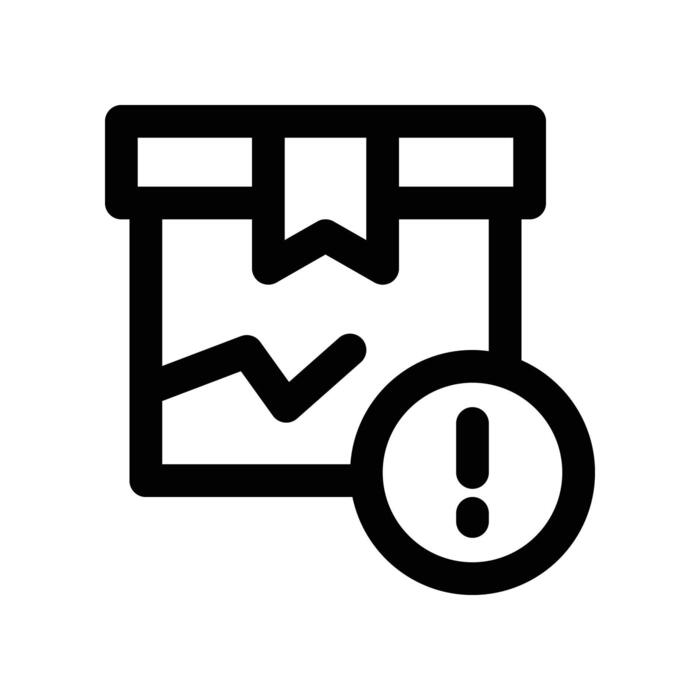 Defective Product Vector Art, Icons, and Graphics for Free Download