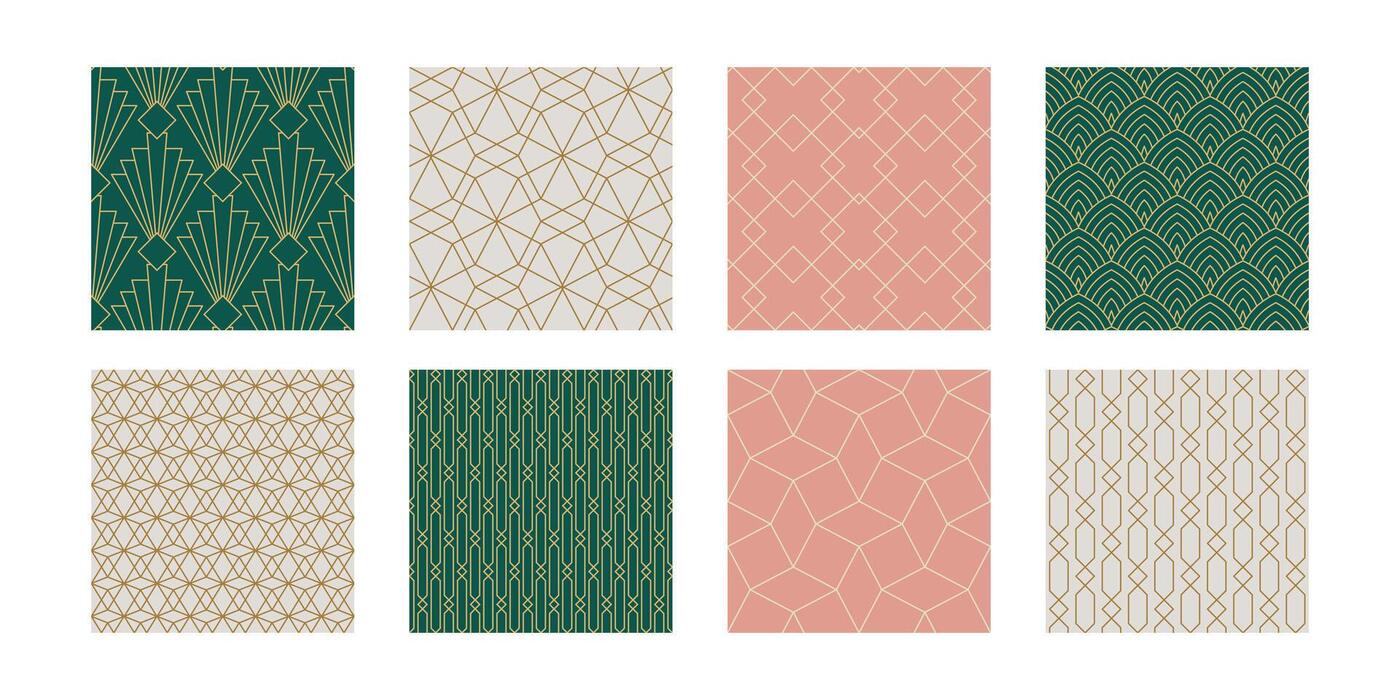 Page 5 Geometric Line Pattern Vector Art Icons And Graphics For