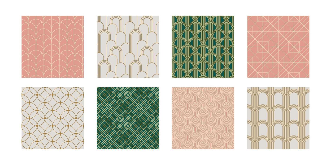 Page 5 Geometric Line Pattern Vector Art Icons And Graphics For