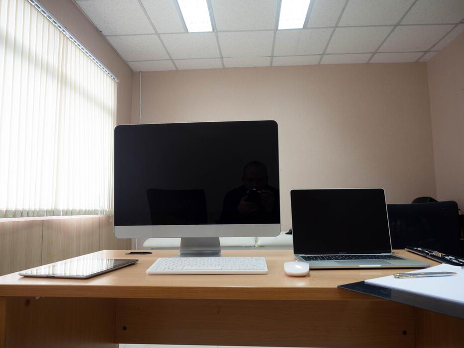 Computer System Stock Photos, Images and Backgrounds for Free Download