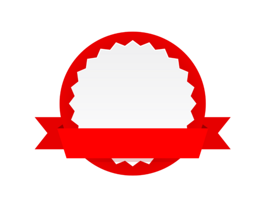 Certificate Template Red Pngs For Free Download