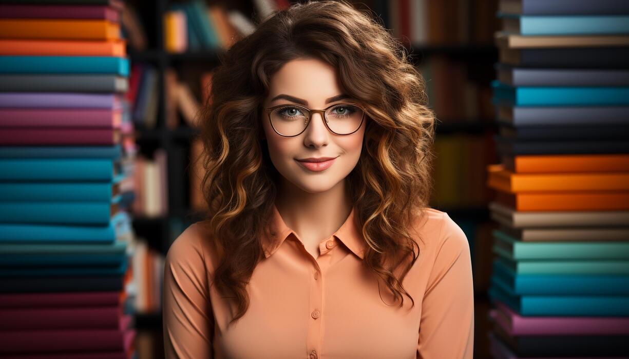 Glasses Model Stock Photos, Images and Backgrounds for Free Download